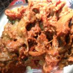 Chicken Mole - PaleOMG.com