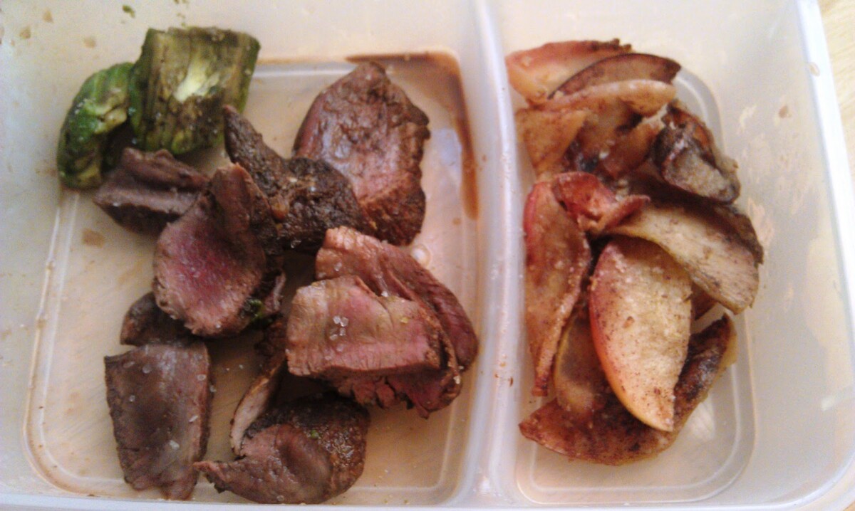 A Day in the Life of JB - PaleOMG