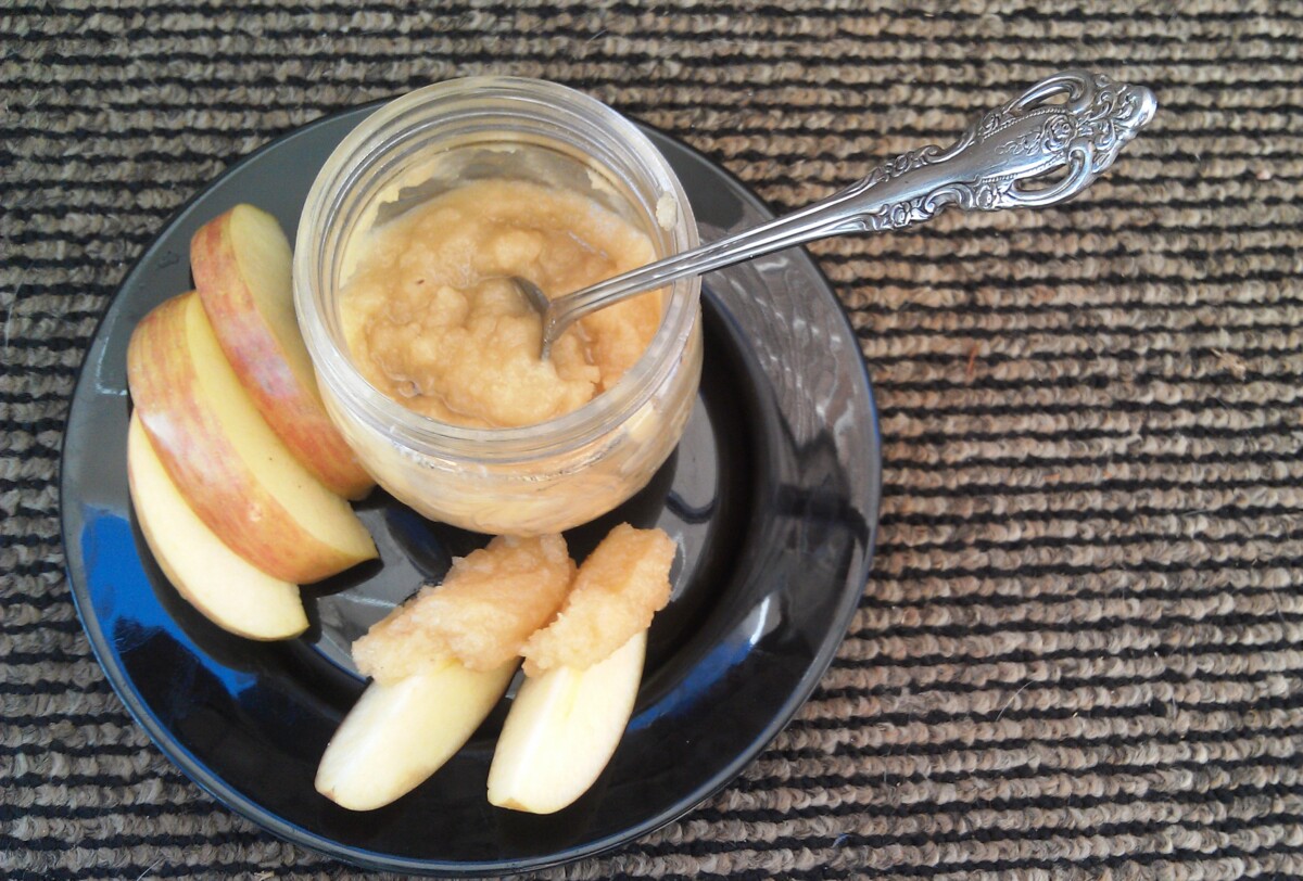 Maple Macadamia Nut Butter - PaleOMG