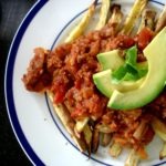 Sweet Potato Chili Fries - PaleOMG.com