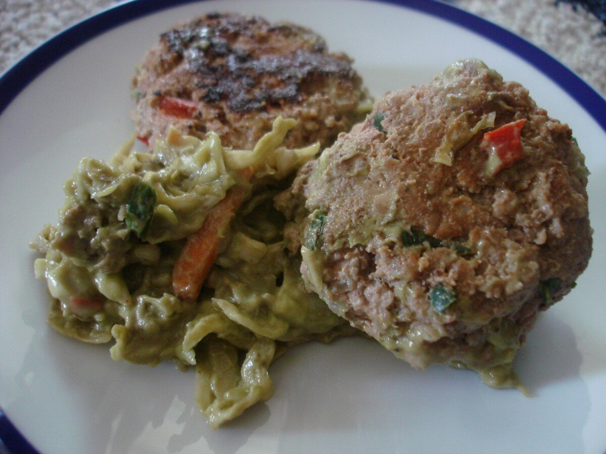 My Daily Affair with Food - PaleOMG