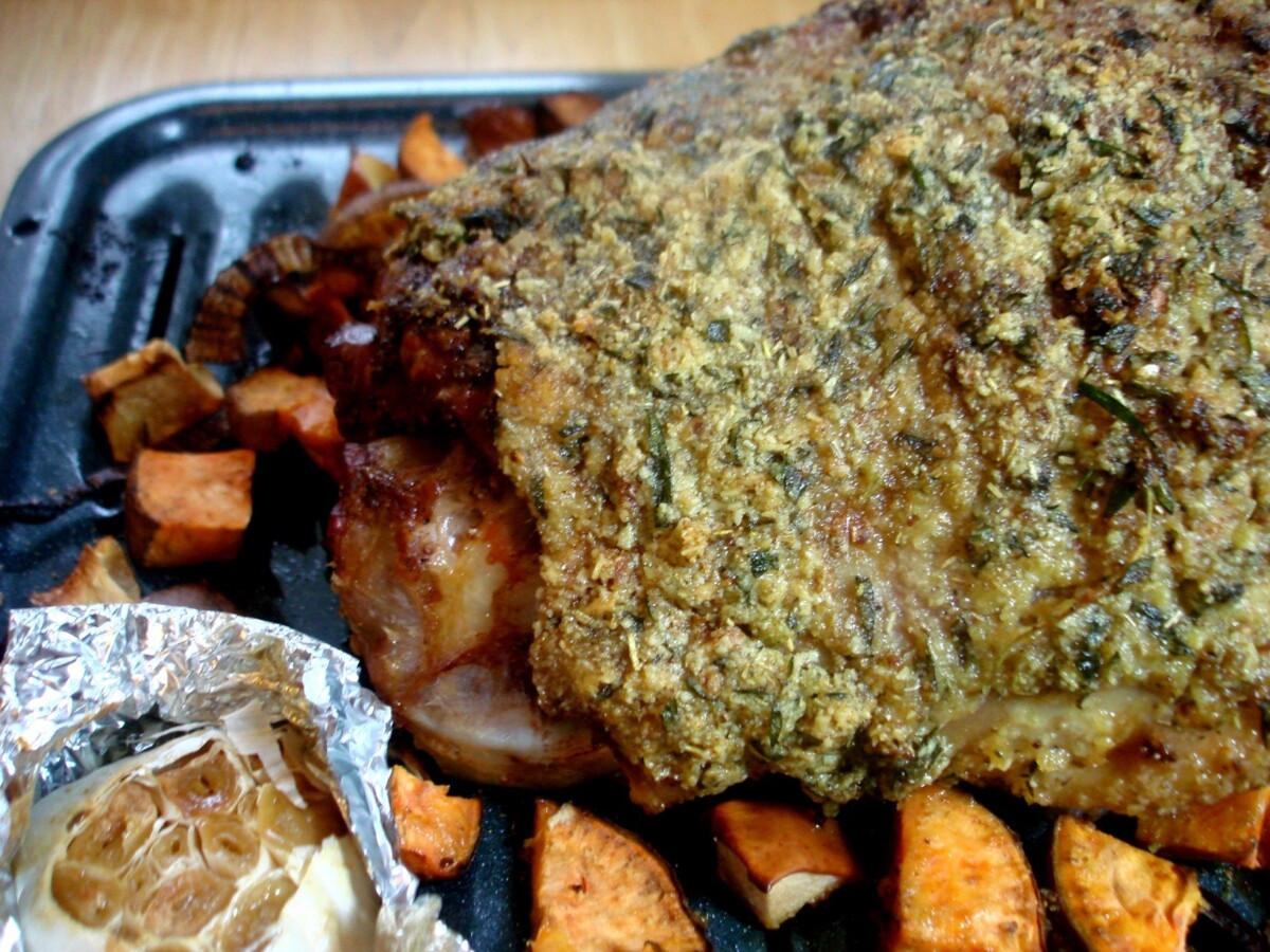 25 Easter Sunday Meal Ideas – Delicious & Festive Recipes
