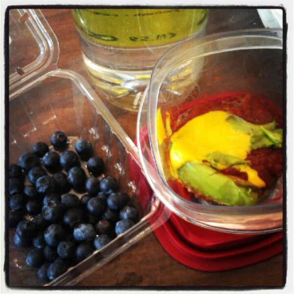 Boring Tears Over Food and How to Rediscover Joy in Meals