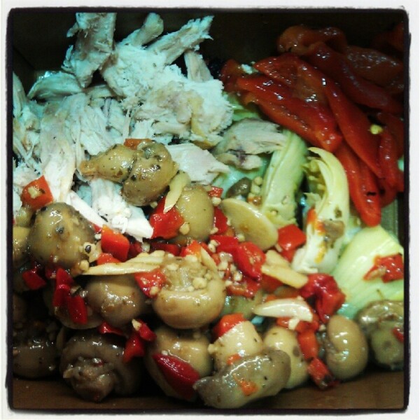 Boring Tears Over Food and How to Rediscover Joy in Meals