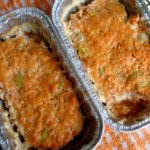 Buffalo Chicken Mini Meatloaf - PaleOMG.com