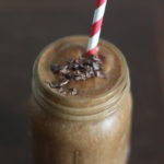 Pumpkin Chocolate Chai Protein Shakes - PaleOMG.com