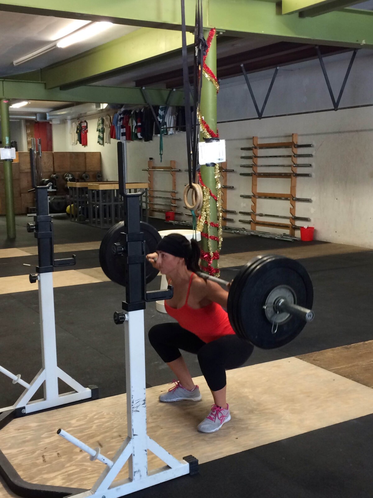 Weekly Workouts - PaleOMG