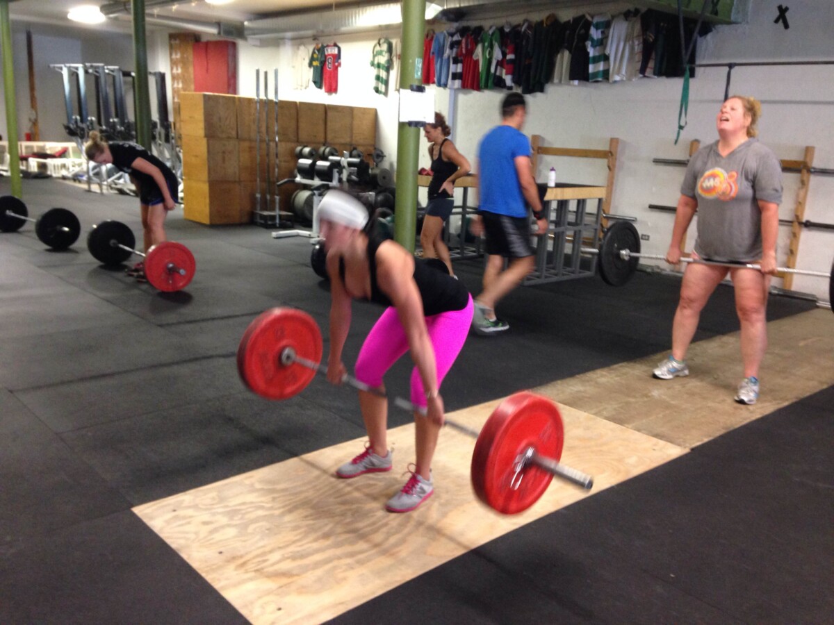 Weekly Workout Routine for Strength, Stamina, and Fitness