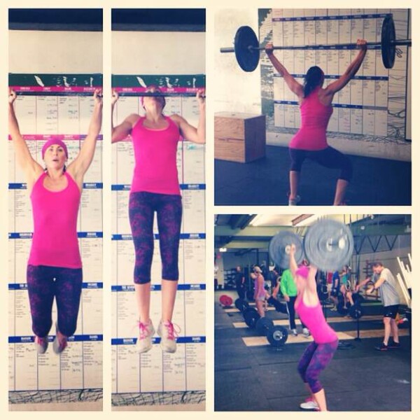 Weekly Workouts - PaleOMG