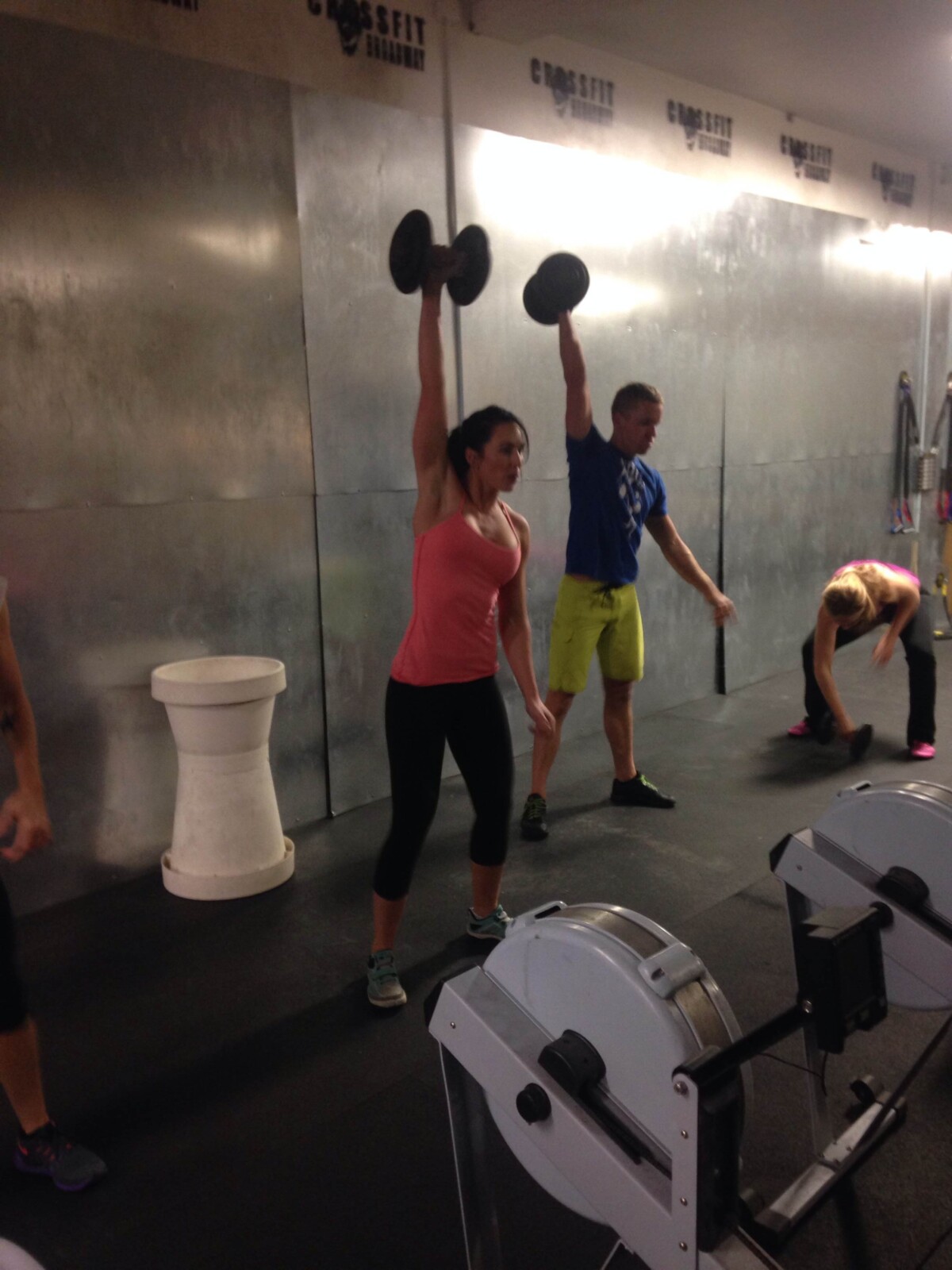 Weekly Workout | Boost Your Fitness Routine This Week