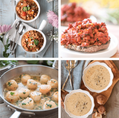 Creating My Third Cookbook in Pittsburgh - PaleOMG