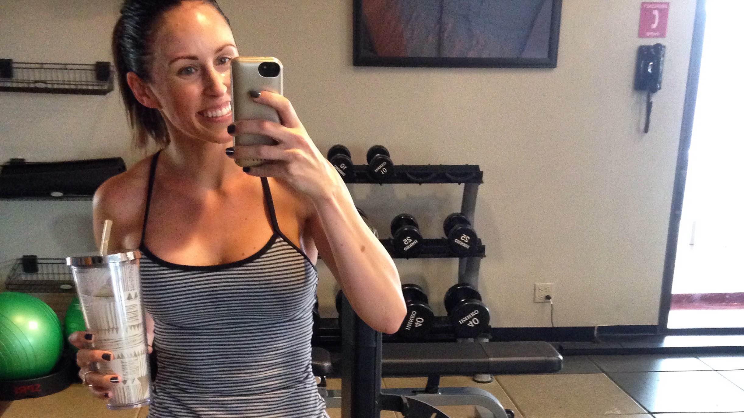 Weekly Travel Workouts | Stay Fit on the Road with Ease