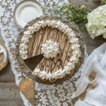 Juli Bauer's Paleo Cookbook "Peanut" Butter Cream Pie (+ This Weeks ...