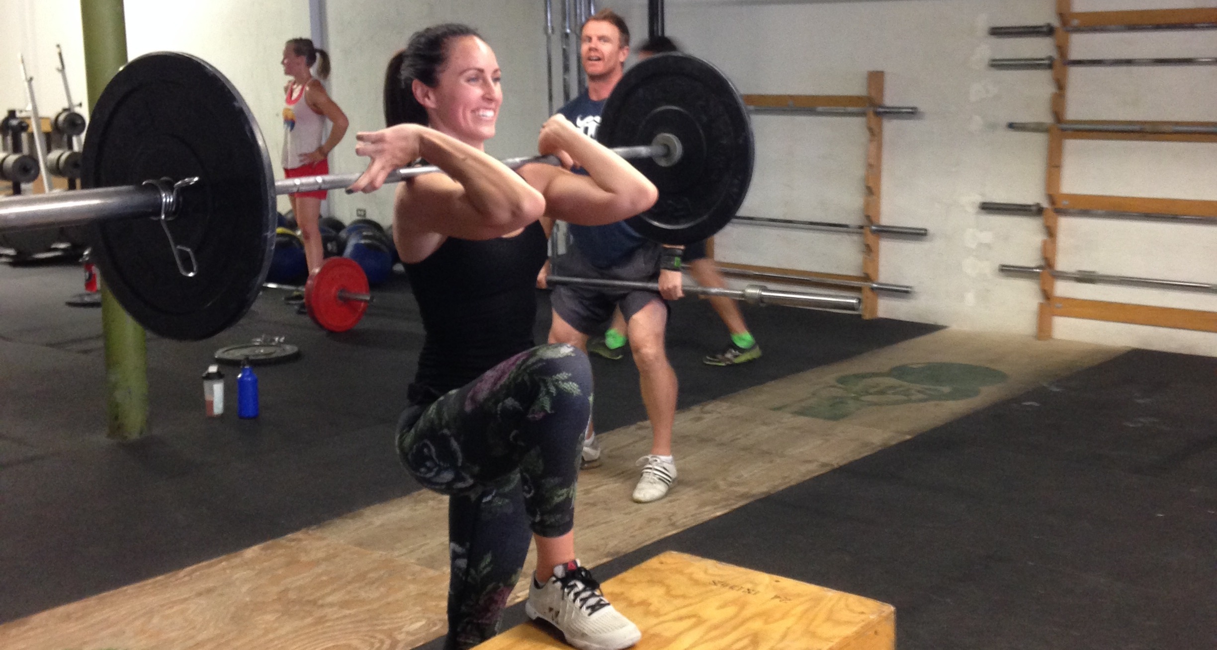 Weekly Workouts - PaleOMG