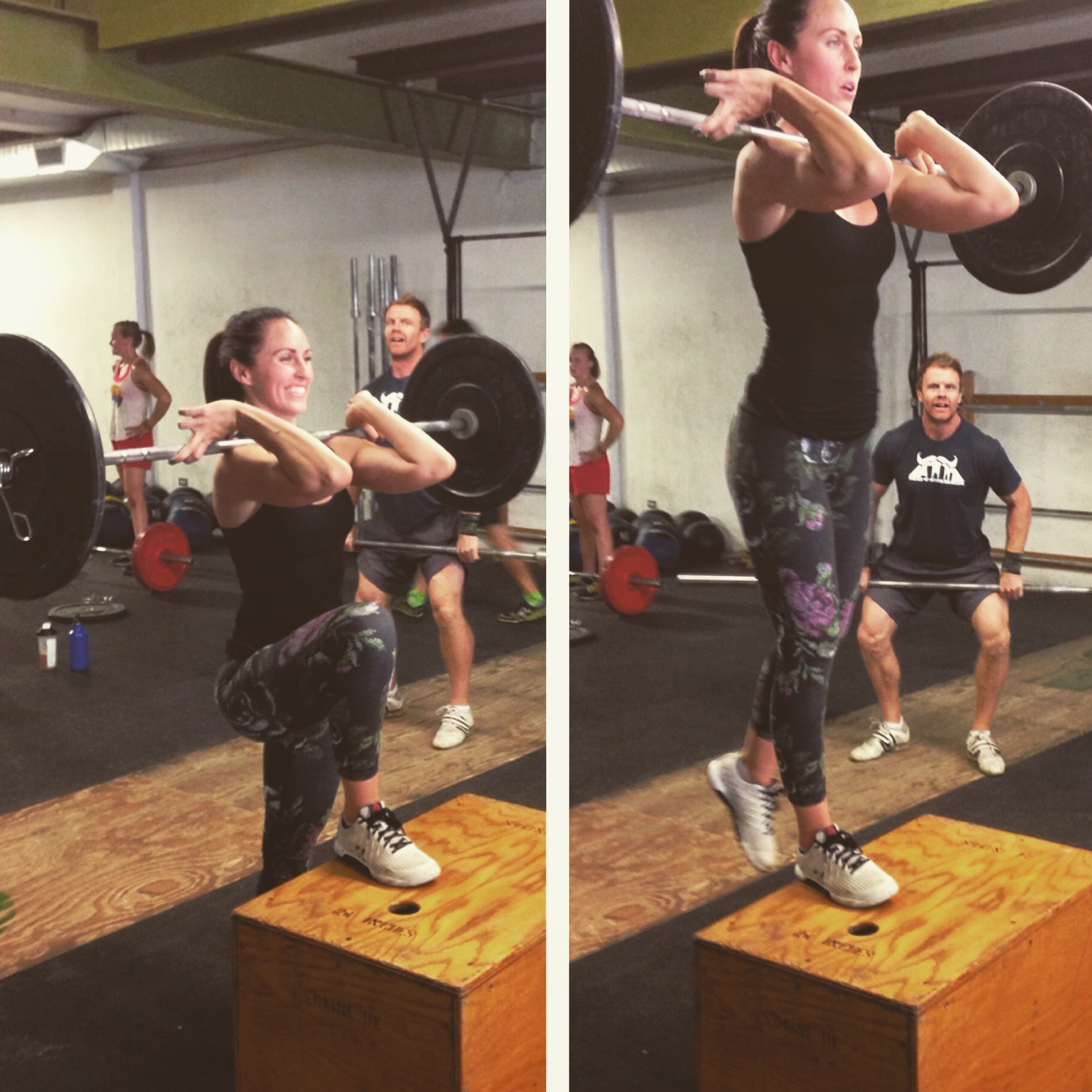 Weekly Workouts - PaleOMG