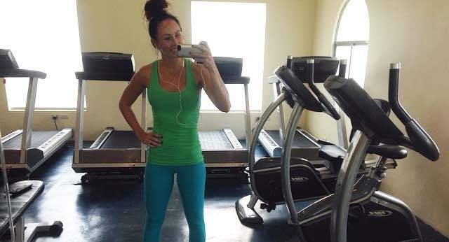 Weekly Workouts at Home & in Mexico! - PaleOMG