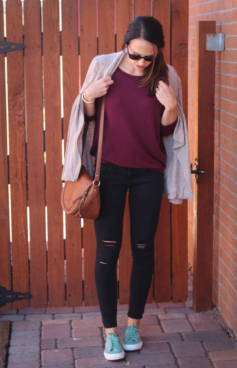 Comfy Casual Style with ModCloth.com - PaleOMG