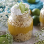 Key Lime Pie Parfaits - PaleOMG.com