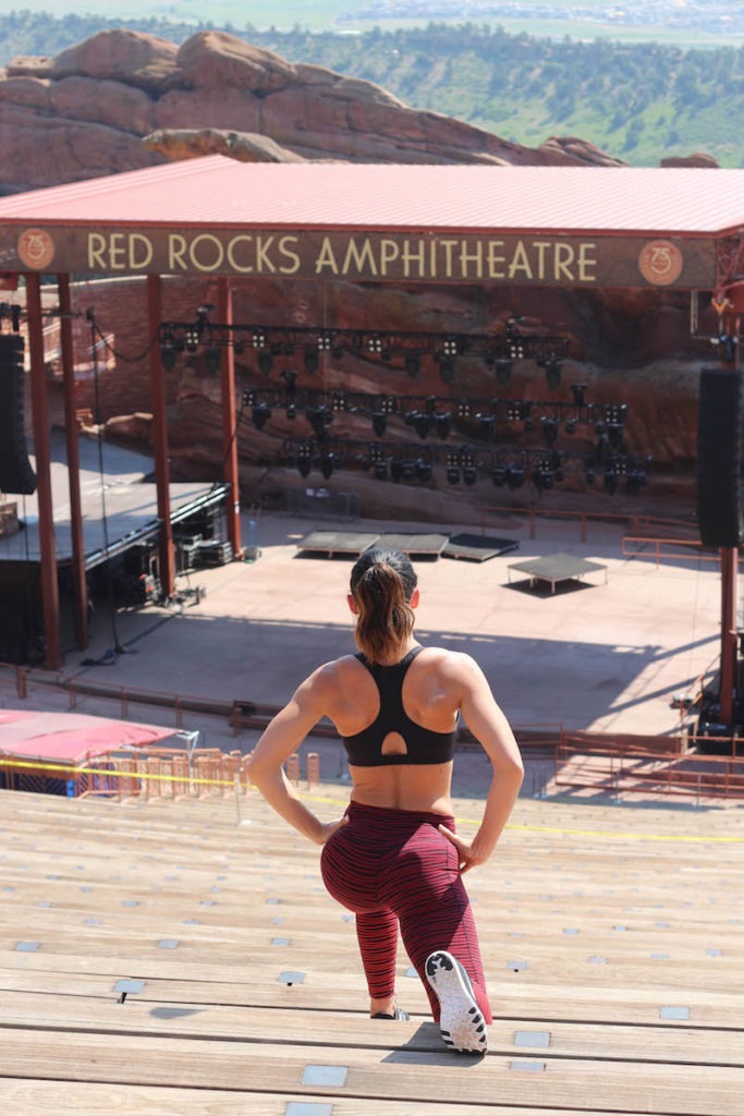 Take Your Workout Outdoors with Nike - PaleOMG Take Your Workout Outdoors with Nike - PaleOMG
