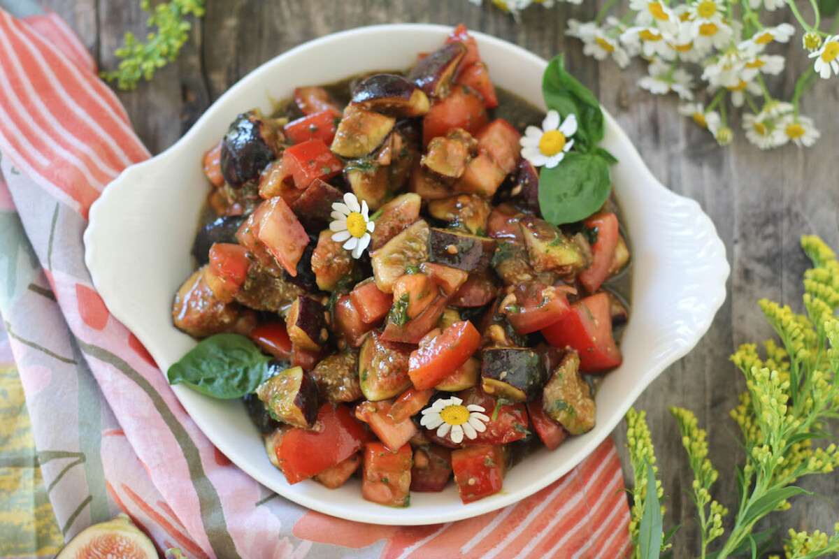 27 Seasonal Recipes to Cook in August - PaleOMG