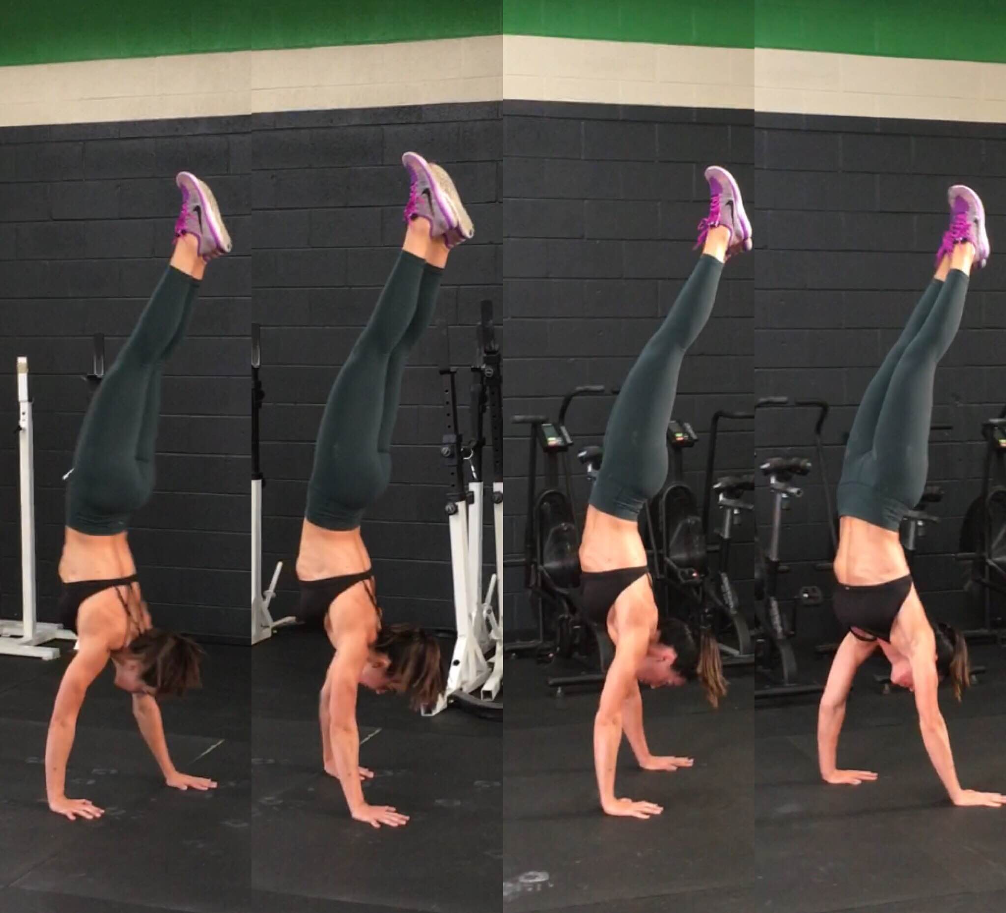 Weekly Workouts - PaleOMG