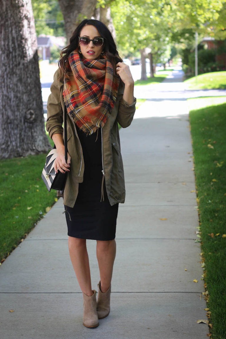 Lightweight Jackets for Fall - PaleOMG