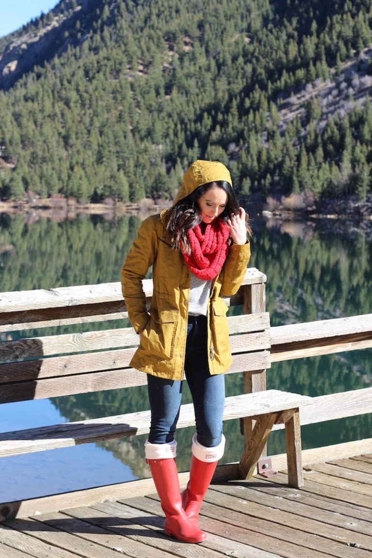 Innovative Jackets Ready to Inspire Your Wardrobe - PaleOMG