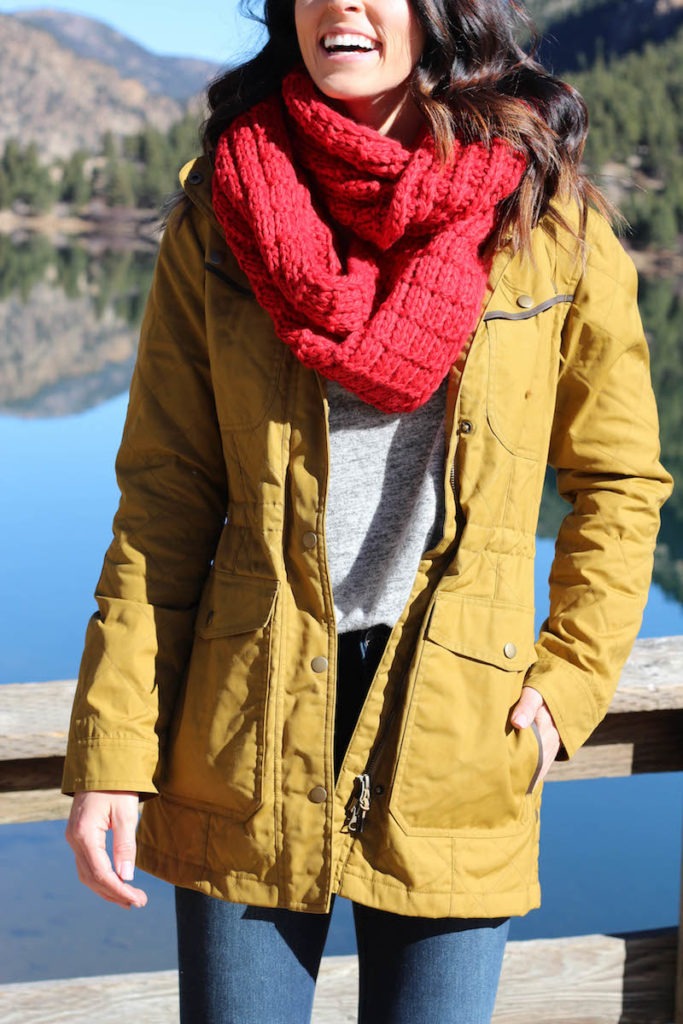 Innovative Jackets Ready to Inspire Your Wardrobe - PaleOMG