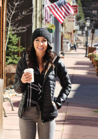 Innovative Jackets Ready to Inspire Your Wardrobe - PaleOMG