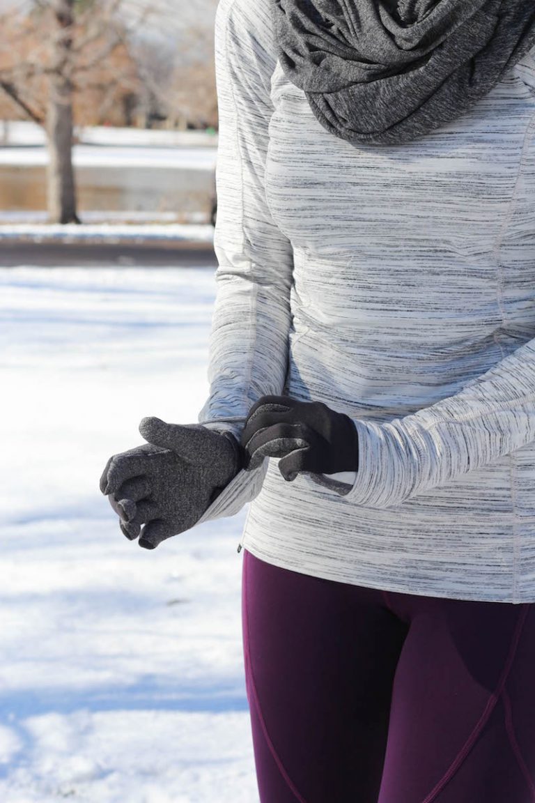 Building The Perfect Outdoor Activewear Outfit - PaleOMG