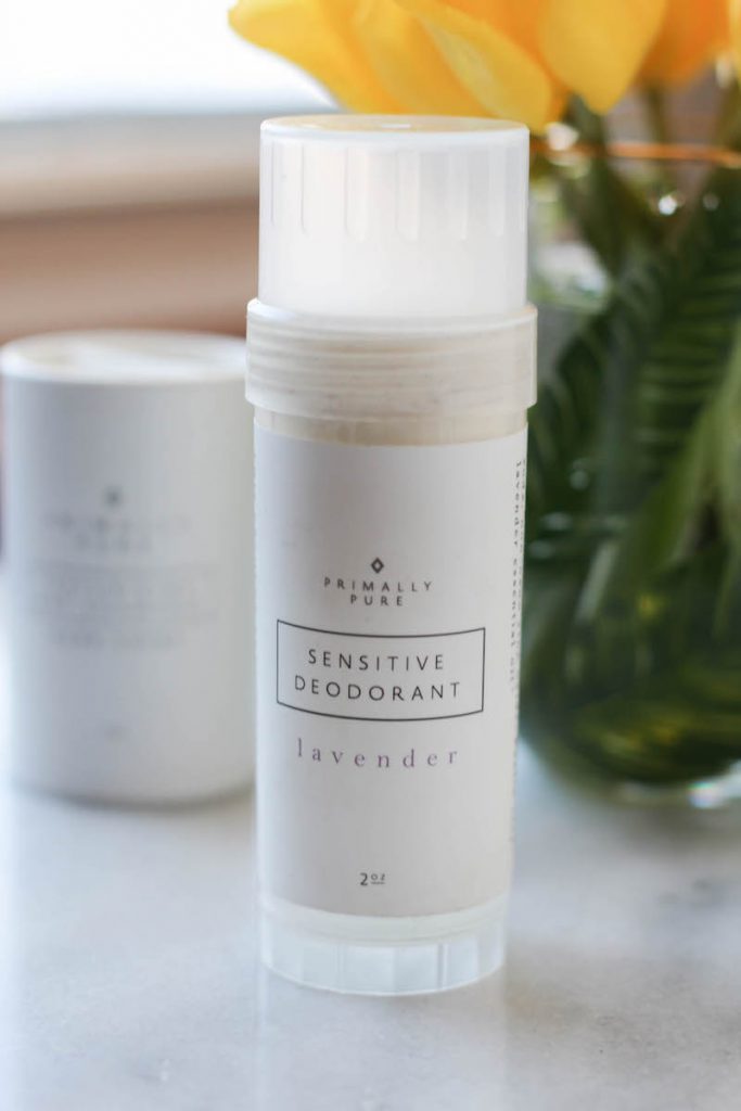 My All-Time Favorite Natural Deodorant (that actually works!!) - PaleOMG