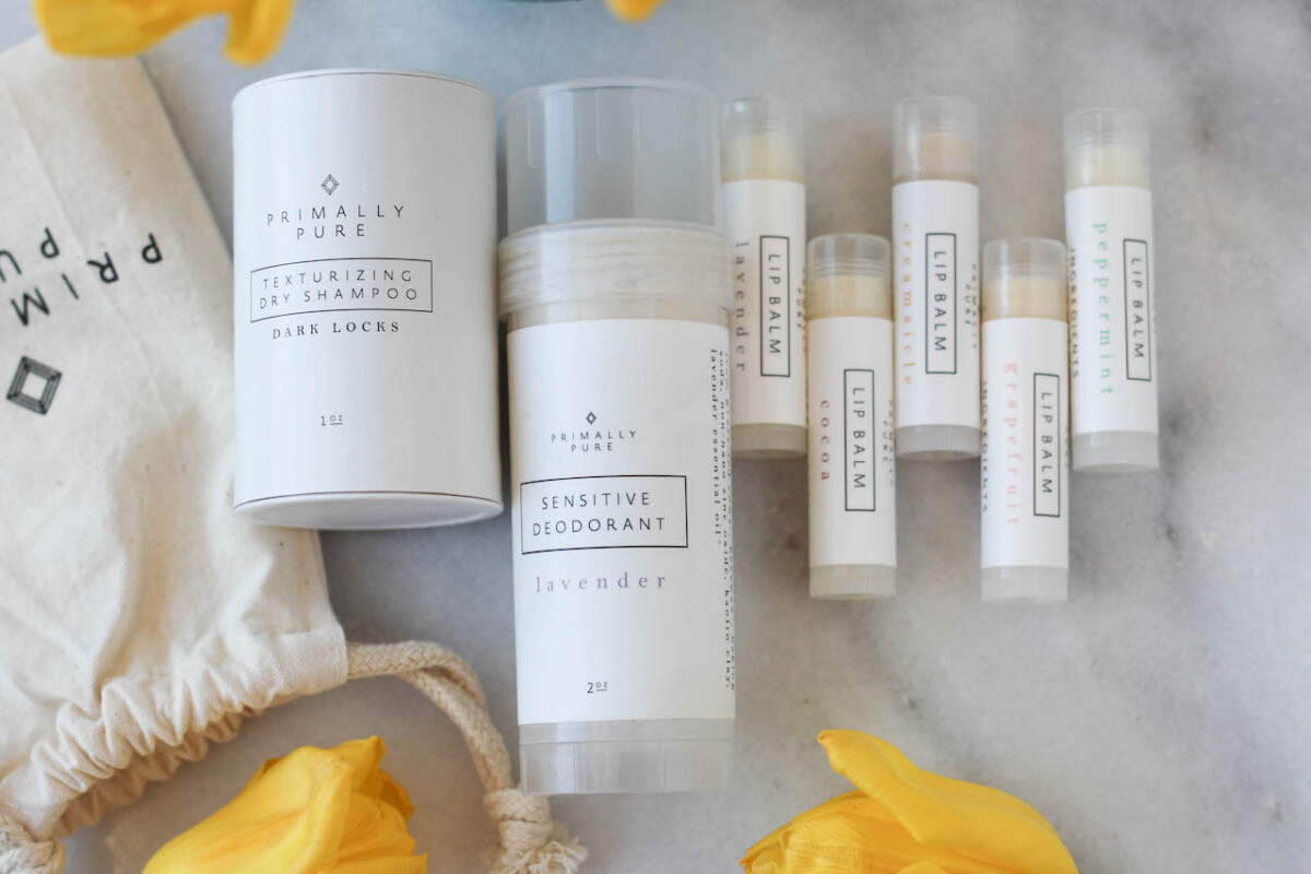 My All-Time Favorite Natural Deodorant (that actually works!!) - PaleOMG