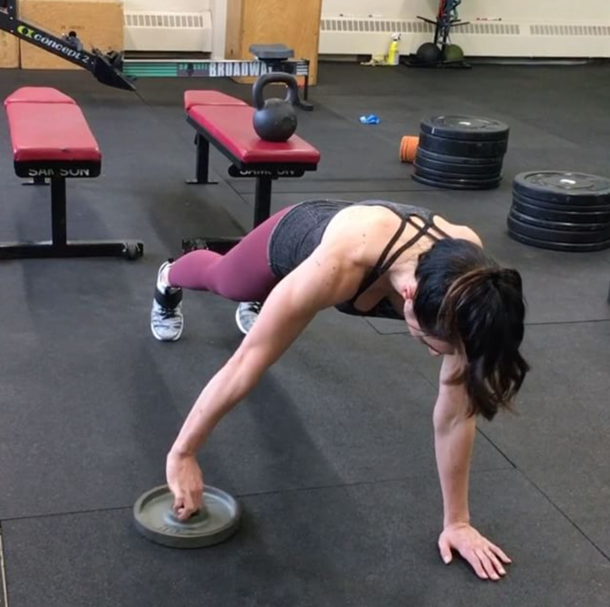 Weekly Workouts | Fresh Routines for Seasonal Fitness