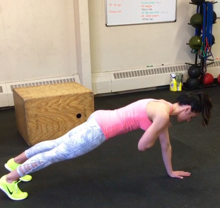 Weekly Workouts | Fresh Routines to Energize Your Fitness