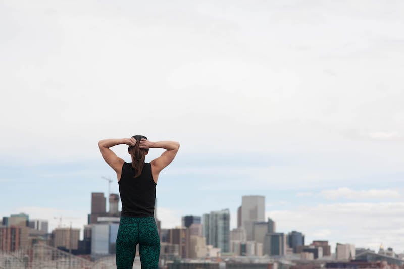 Weekly Workout Plan to Elevate Your Fitness Journey.