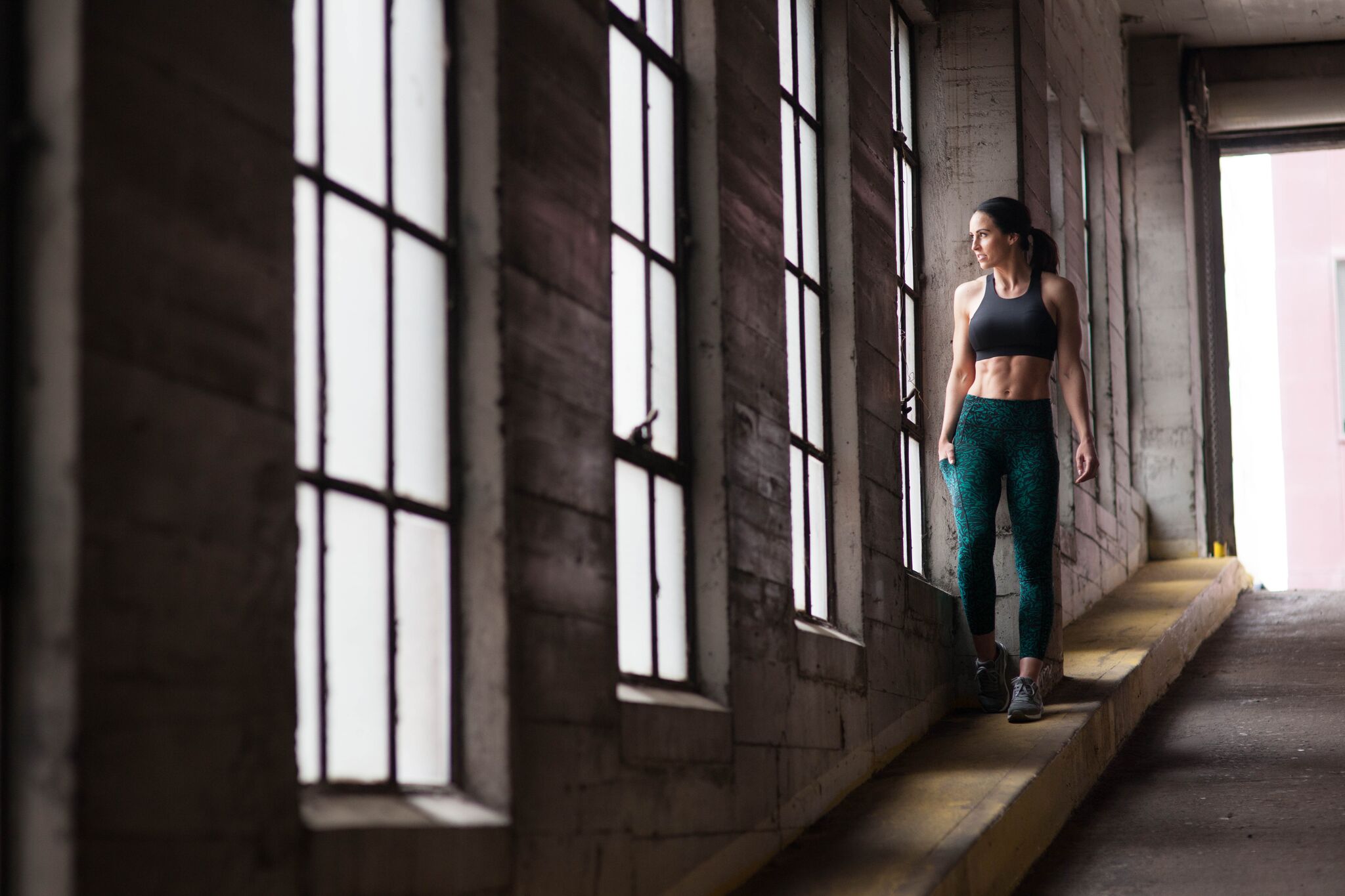 Weekly Workouts and Core Tips for a Stronger & Fitter Body