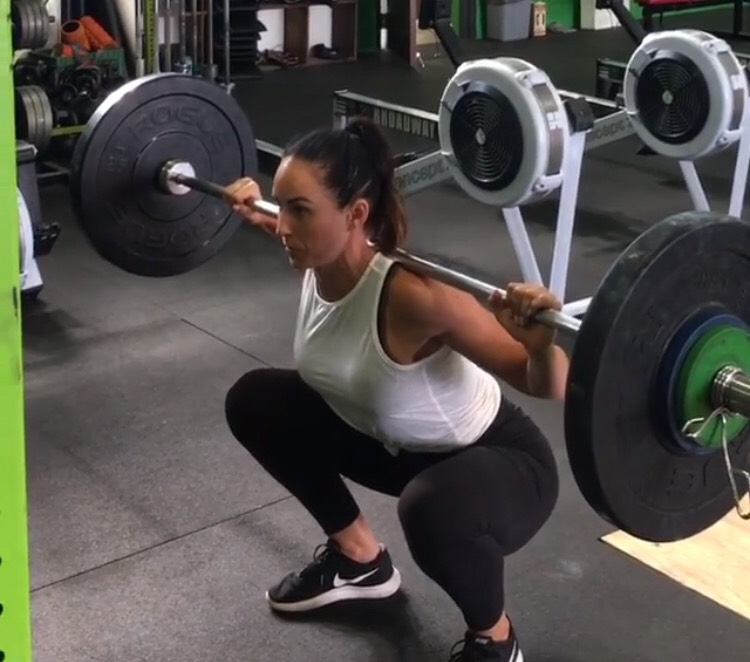 Weekly Workouts with Juli | Fitness Routines & Tips