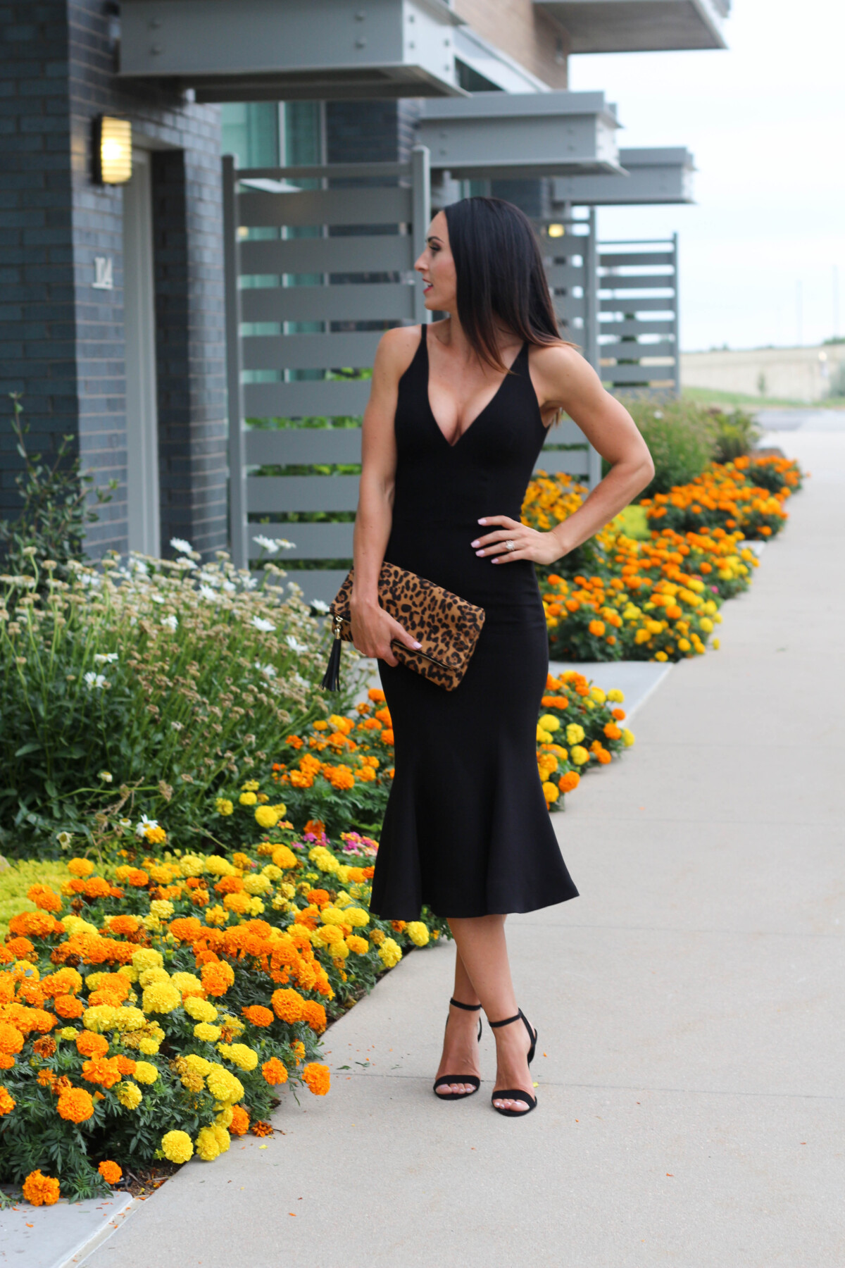 Playing Dress Up For Date Night - PaleOMG