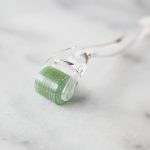 How To Use A Microneedle & The Benefits - PaleOMG.com