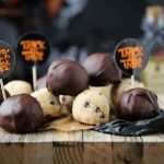 Edible Cookie Dough Bites - PaleOMG.com