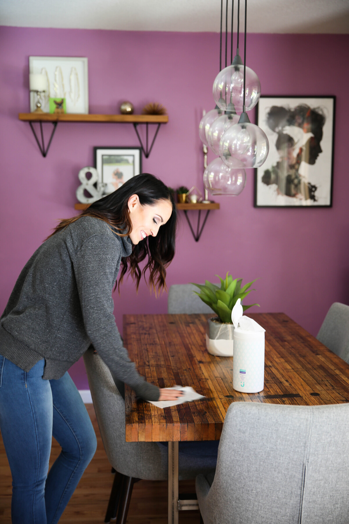 Clean Living Made Easier (and prettier) with Uniquely J - PaleOMG