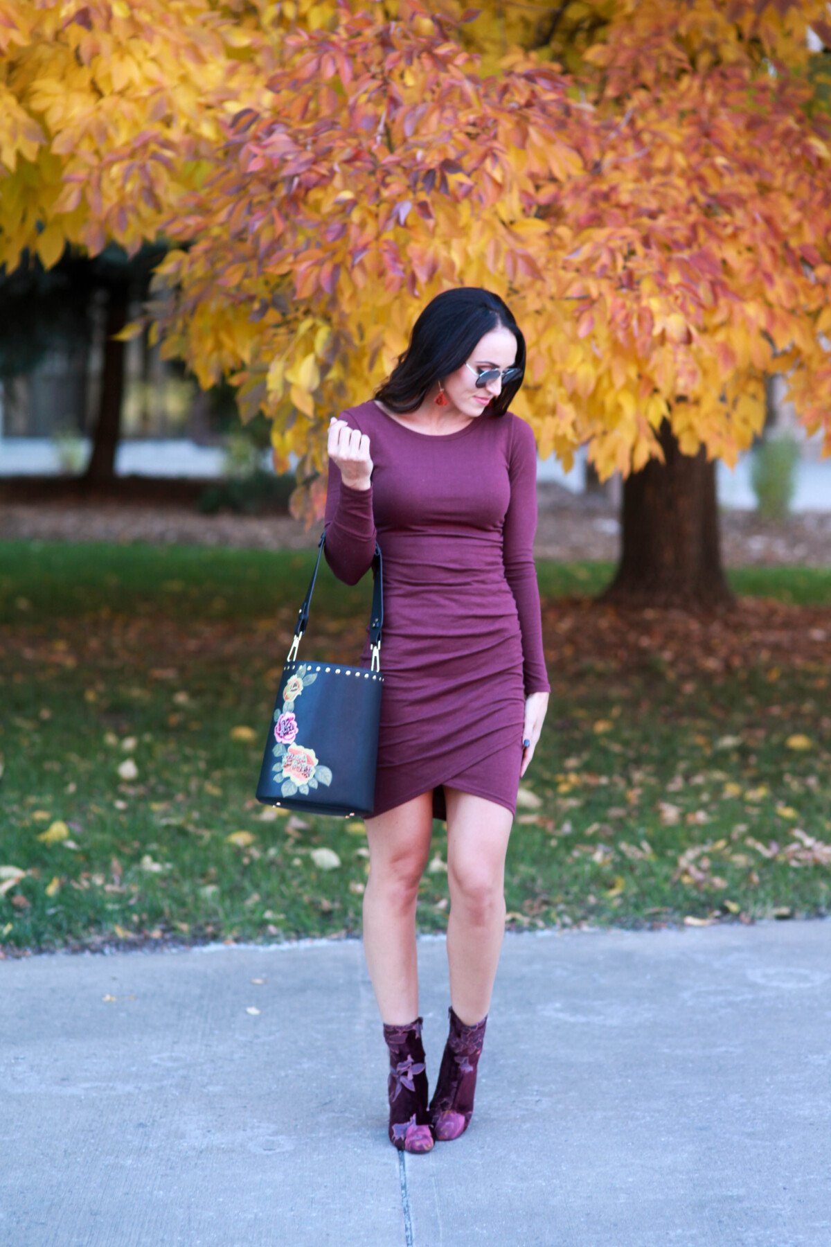 Stand Out Colors This Season - PaleOMG