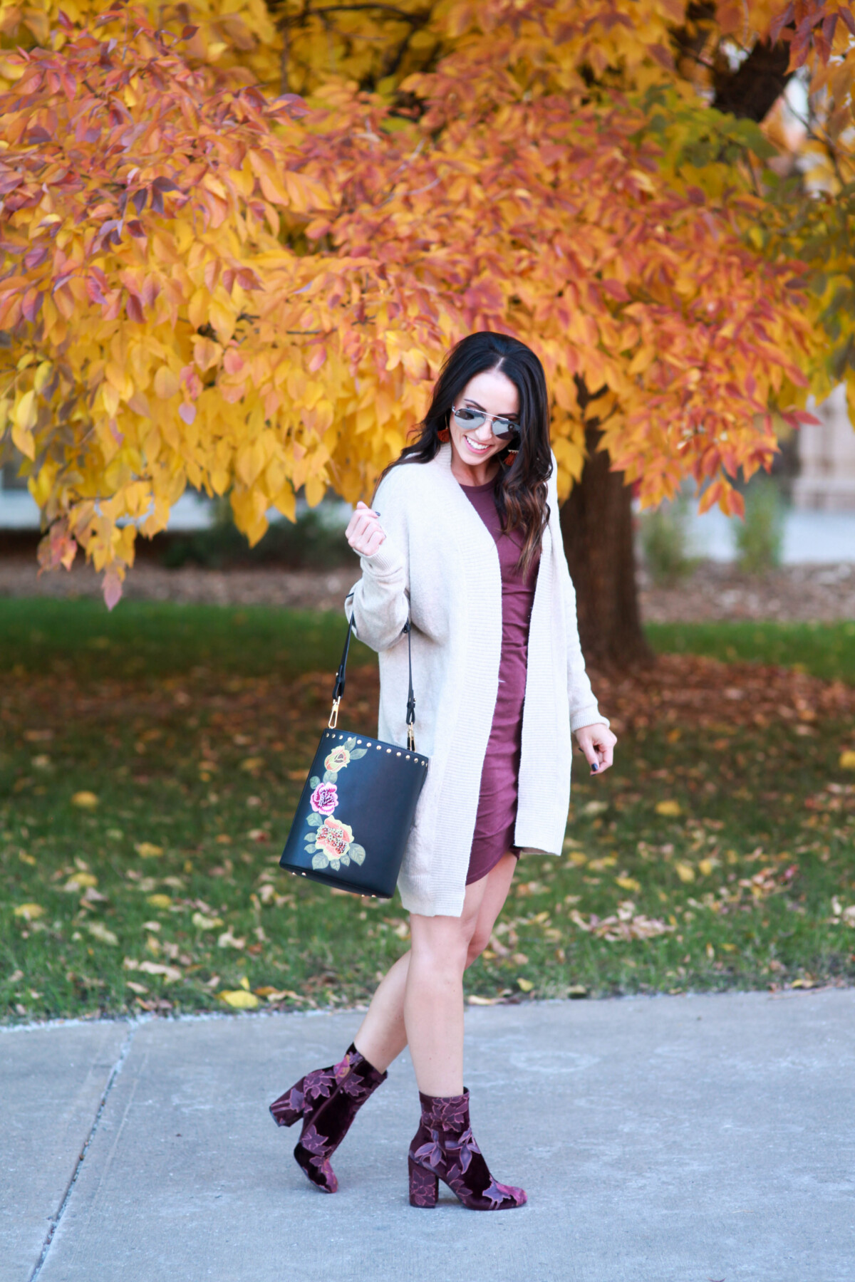 Stand Out Colors This Season - PaleOMG