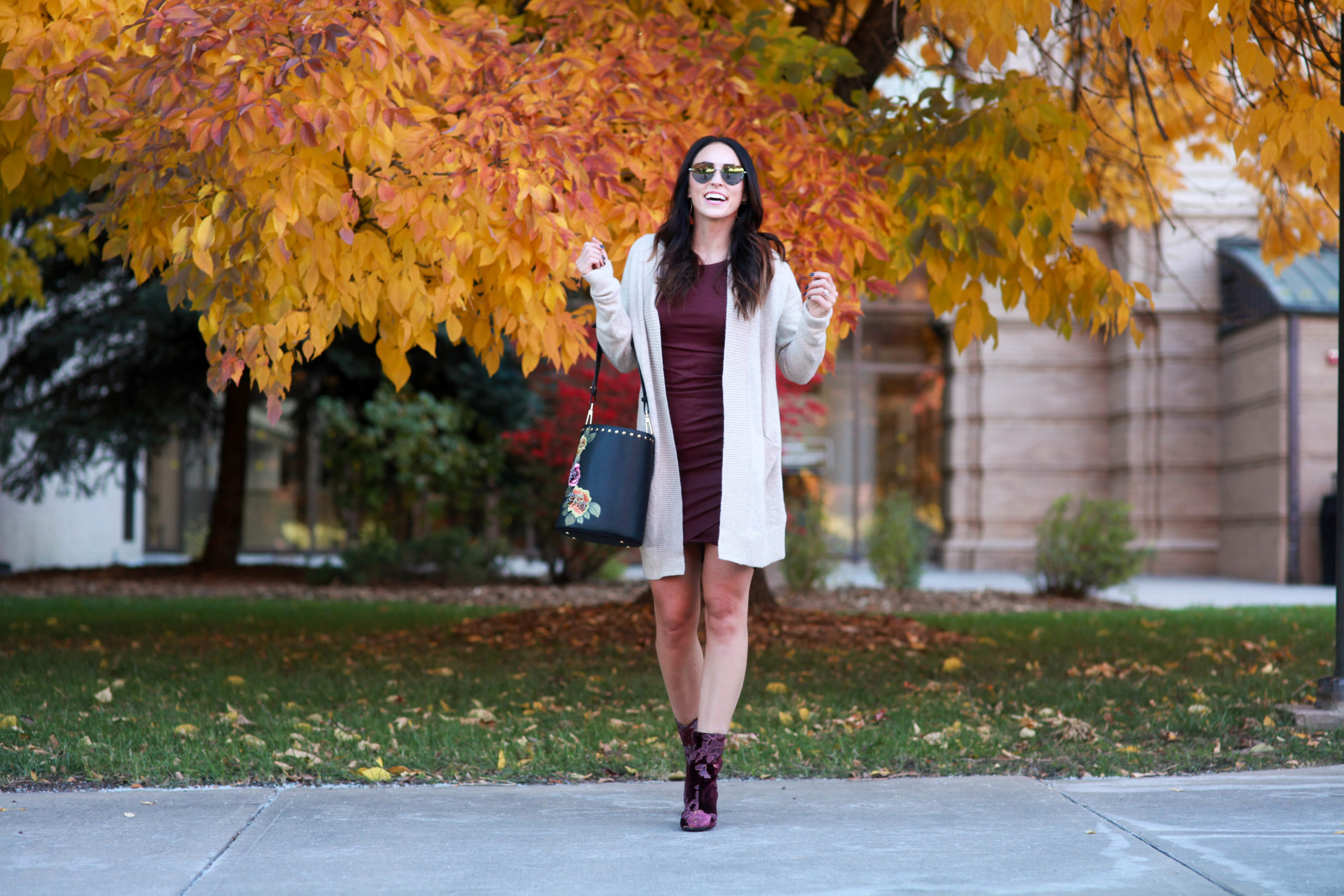 Stand Out Colors This Season - PaleOMG