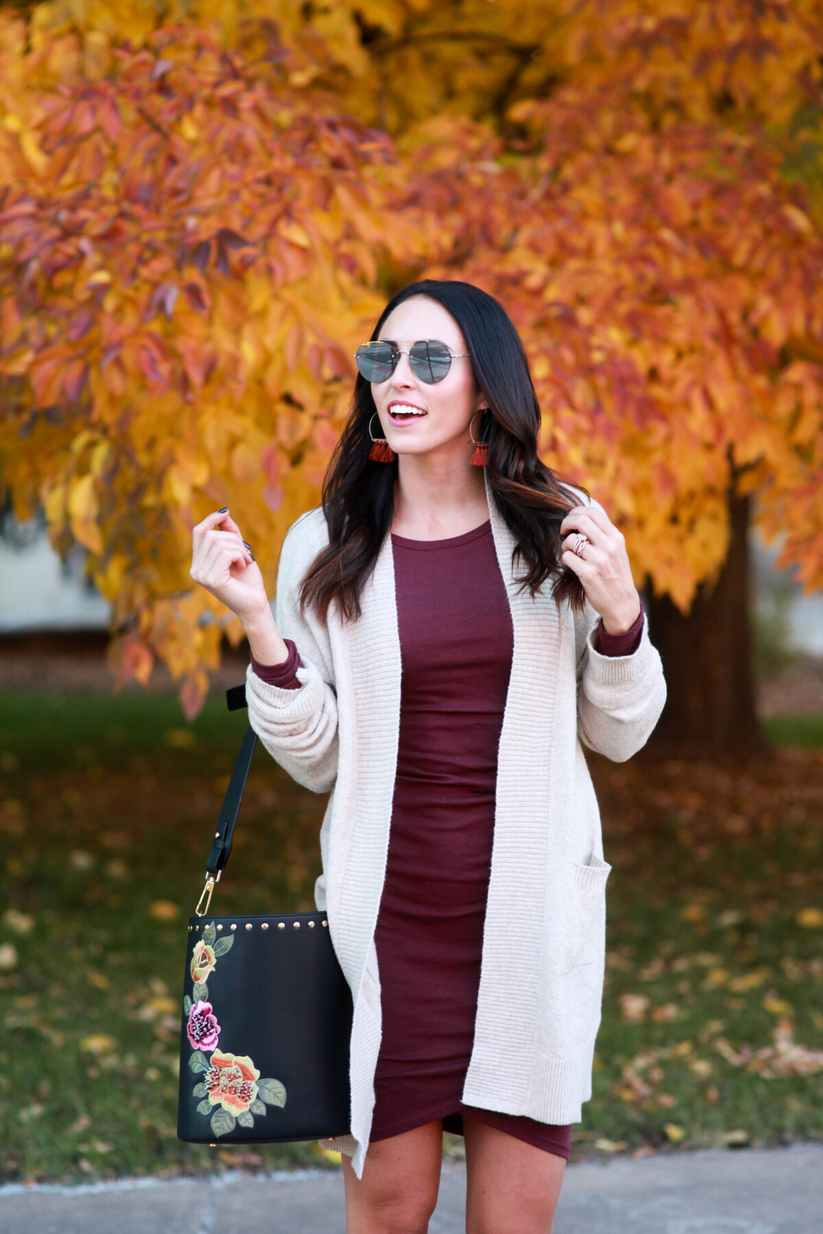 Stand Out Colors This Season - PaleOMG