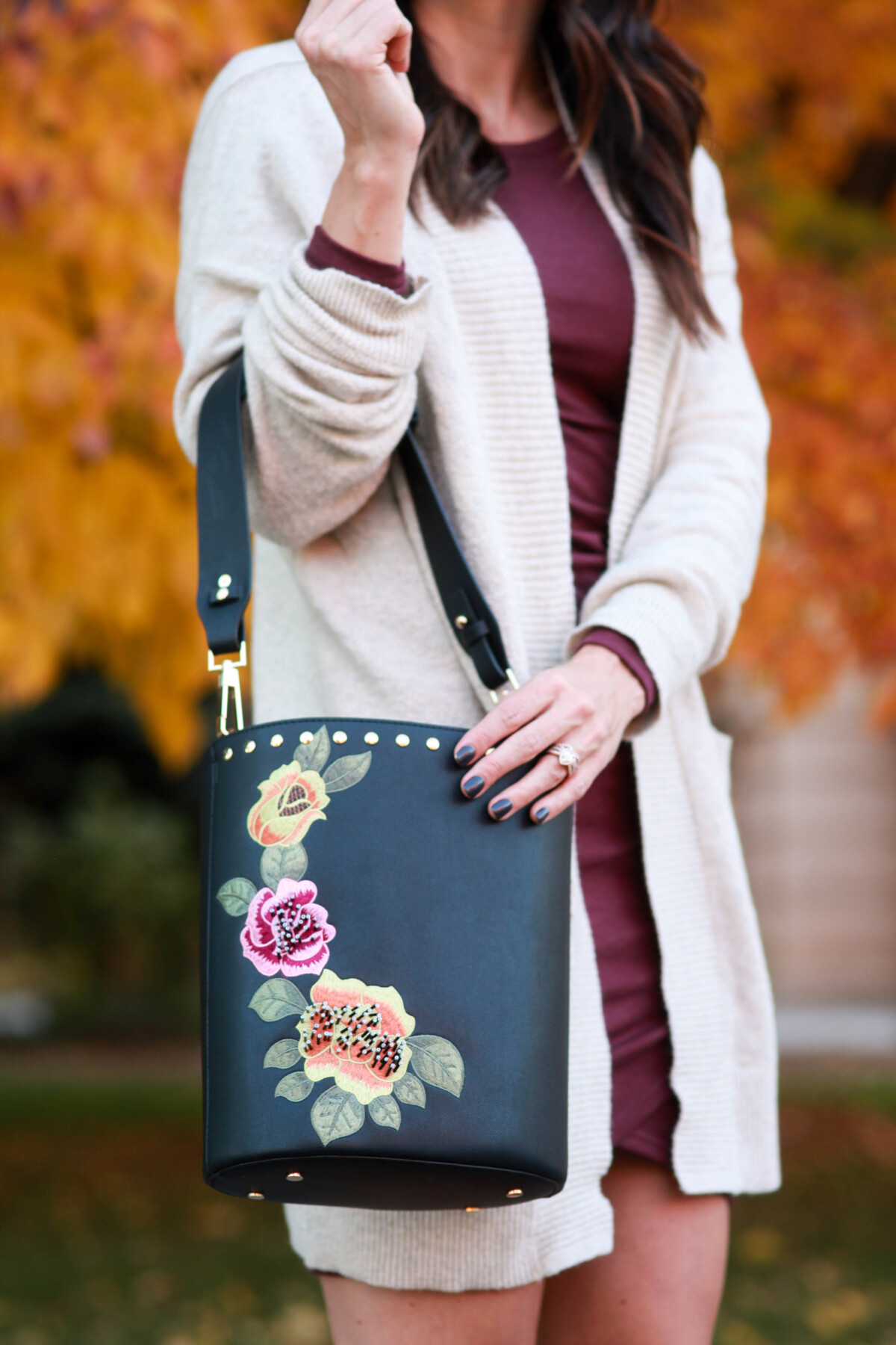 Stand Out Colors This Season - PaleOMG