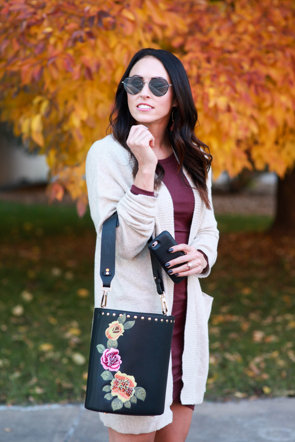 Stand Out Colors This Season - PaleOMG