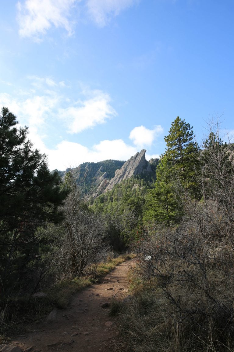 Why Boulder, CO Is Absolutely The Happiest City in the US - PaleOMG
