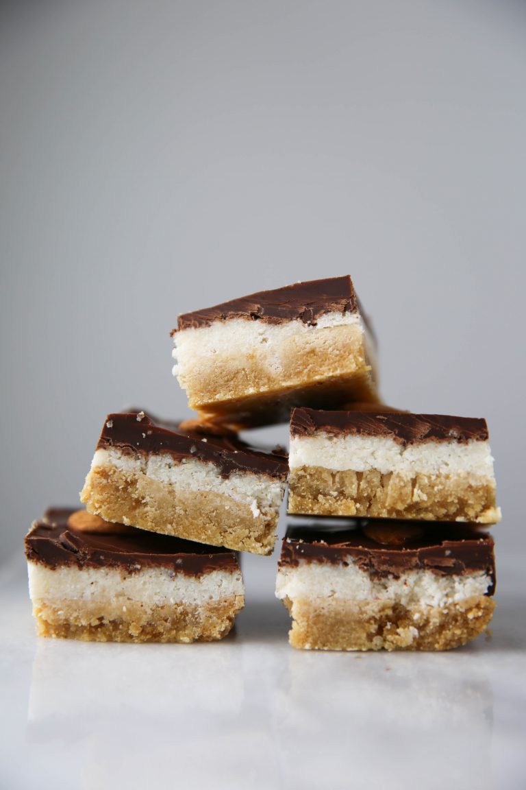Easy Almond Joy Bars Recipe for a Delicious Treat Pale OMG