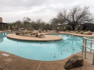 Valentine's Day Spa Weekend Getaway in Phoenix - PaleOMG